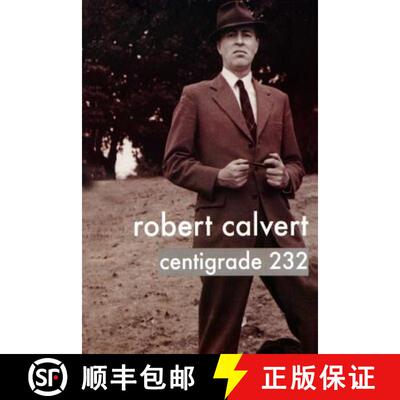 【3-4周达】Centigrade 232 [9781908728074]