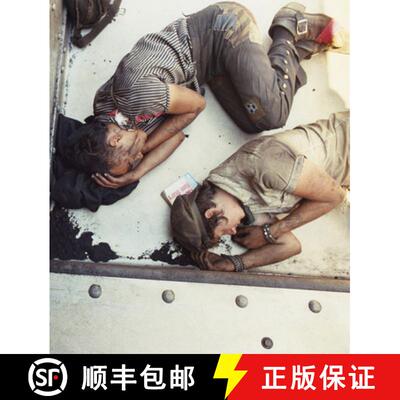 【3-4周达】Mike Brodie - a Period of Juvenile Prosperity [9781936611027]