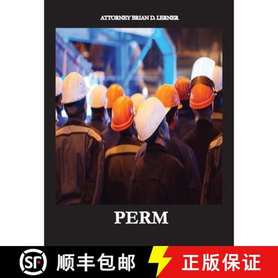 【3-4周达】Perm: Electronic Labor Certifications for Employment Petitions [9781958990032]