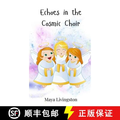【3-4周达】精装 Echoes in the Cosmic Choir [9783690810265]