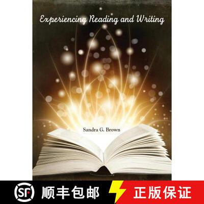 【3-4周达】Experiencing Reading and Writing [9781465237262]
