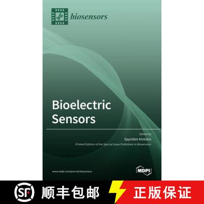 【3-4周达】Bioelectric Sensors [9783039430840]