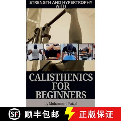 【3-4周达】Strength and Hypertrophy with Calisthenics for Beginners [9798227387783]