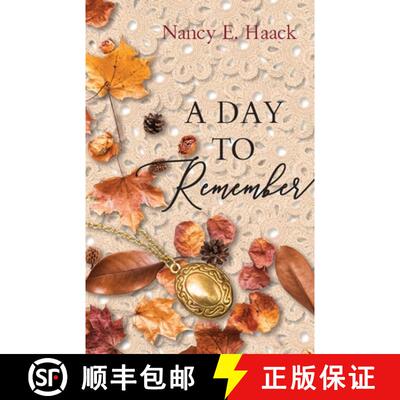 【3-4周达】A Day To Remember [9781662925979]