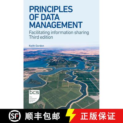 【3-4周达】Principles of Data Management : Facilitating information sharing [9781780175911]