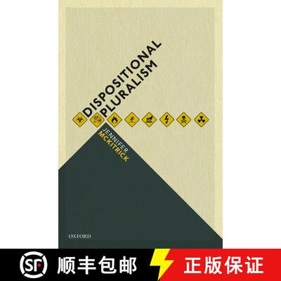 【3-4周达】Dispositional Pluralism C [9780198717805]