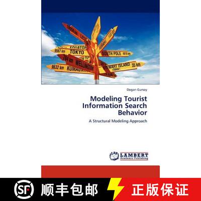 预订 Modeling Tourist Information Search Behavior [9783846507148]