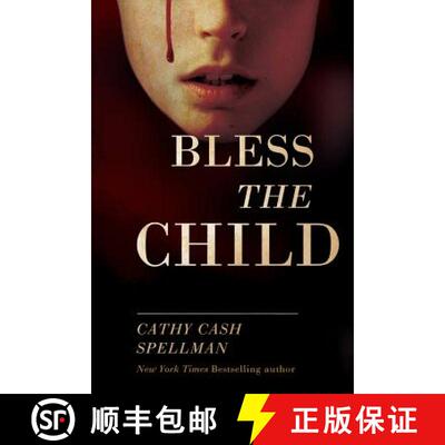 【3-4周达】Bless the Child [9780615517254]
