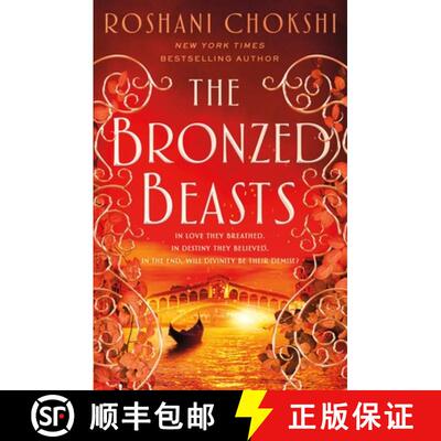 【3-4周达】The Bronzed Beasts [9781250144614]