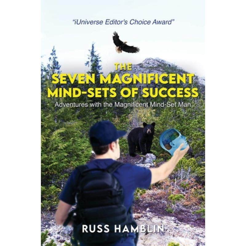 【4周达】The Seven Magnificent Mind-Sets Of Success [9781957312446] - 小编推荐 ...