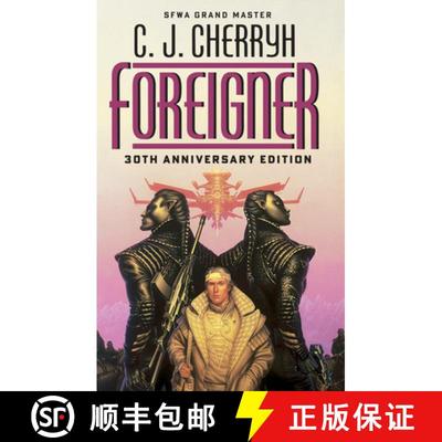 【3-4周达】Foreigner: 30th Anniversary Edition [9780756419905]