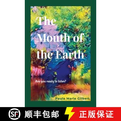 【3-4周达】The Mouth of the Earth: Are you ready to listen? [9781088182185]