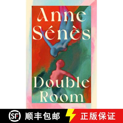 【3-4周达】Double Room : The exquisite, heart-wrenching BREAKOUT bestseller... [9781916788565]
