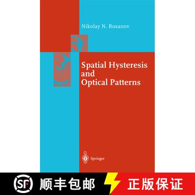 【3-4周达】Spatial Hysteresis and Optical Patterns [9783540427933]