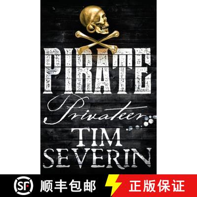 【3-4周达】Privateer [9781509888740]