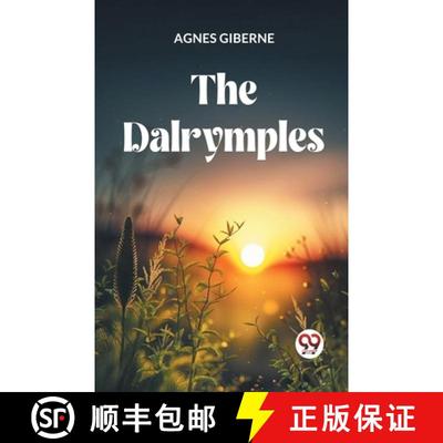【3-4周达】DALRYMPLES (Edition2023) [9789360462055]
