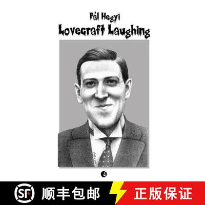 【3-4周达】Lovecraft Laughing: Uncanny Memes in the Weird [9786155423543]