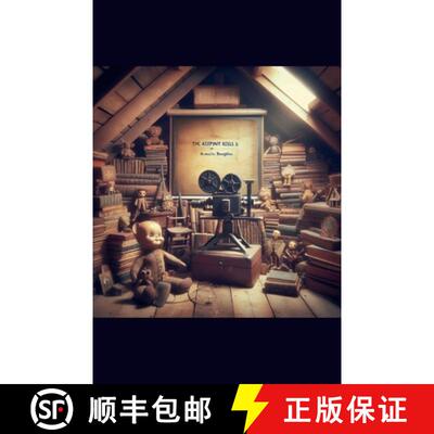 【3-4周达】The Keepinnit Reels 2: Acoustic Boogaloo [9798227910042]