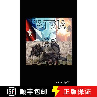 【3-4周达】Patria or Death [9780615137254]