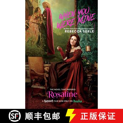 【3-4周达】When You Were Mine: The Novel That Inspired the Movie Rosaline (Media Tie-In) [9781665934121]