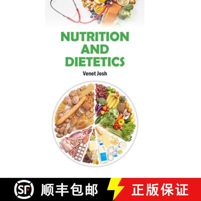 【3-4周达】精装 Nutrition and Dietetics [9788119205806]