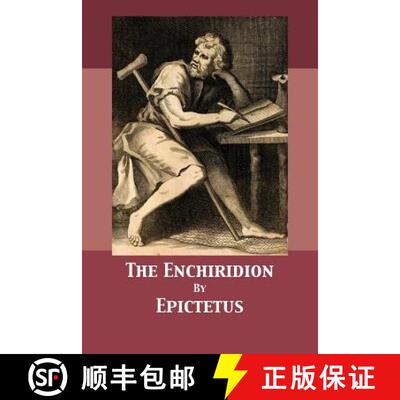 【3-4周达】The Enchiridion [9781680921960]