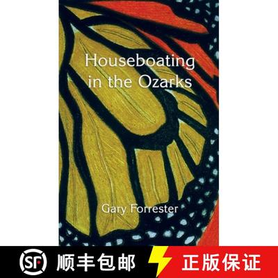 【3-4周达】Houseboating in the Ozarks [9780802313416]