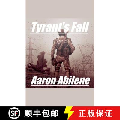 【3-4周达】Tyrant's Fall [9798224494026]