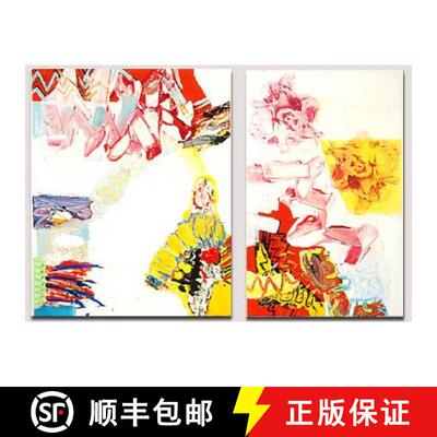 【3-4周达】Landscape Confection [9781881390367]