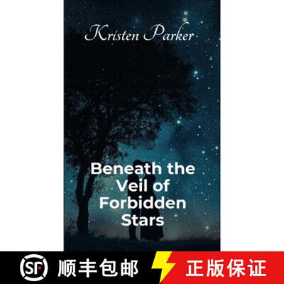 【3-4周达】Beneath the Veil of Forbidden Stars [9785368178134]