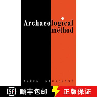 【3-4周达】Archaeological Method [9780521115889]