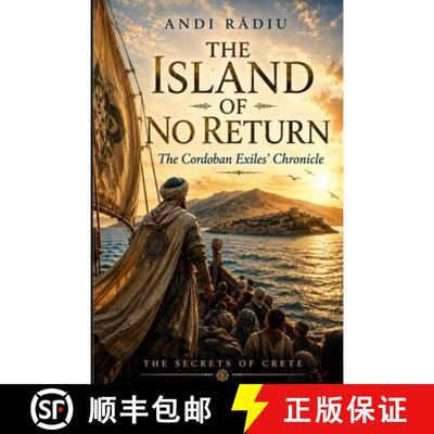 【3-4周达】The Island of No Return: The Cordoban Exiles' Chronicle [9783950626148]