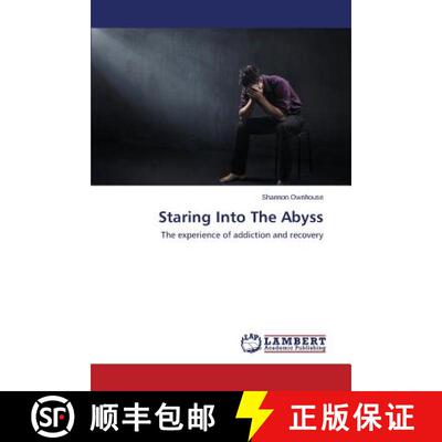 预订 Staring Into The Abyss [9783659549281]