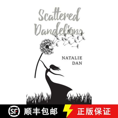 【3-4周达】Scattered Dandelions [9781800318779]