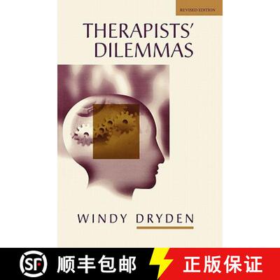 【3-4周达】Therapists′ Dilemmas [9780761953944]
