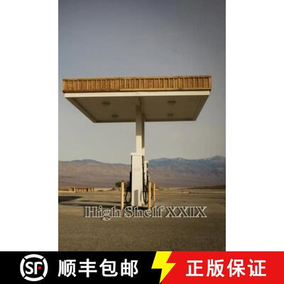 【3-4周达】High Shelf XXIX: April 2021 [9781952869297]