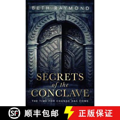 预订 Secrets of the Conclave [9780996732307]