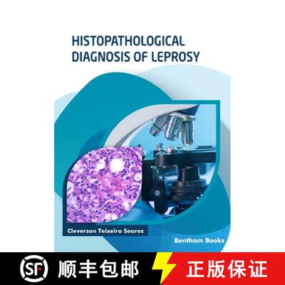 【3-4周达】Histopathological Diagnosis Of Leprosy [9781681088013]