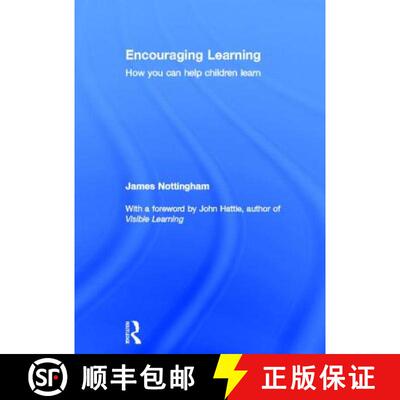 【3-4周达】Encouraging Learning: How You Can Help Children Learn [9780415821728]