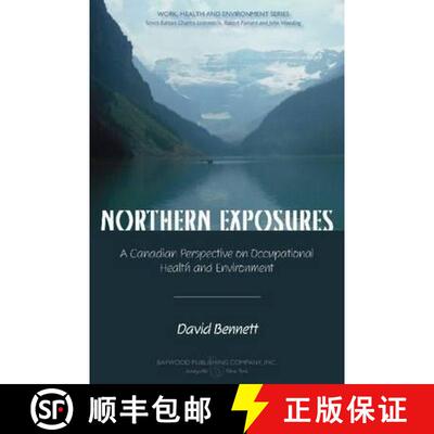 【3-4周达】Northern Exposures: A Canadian Perspective on Occupational Health and Environment [9780895034014]