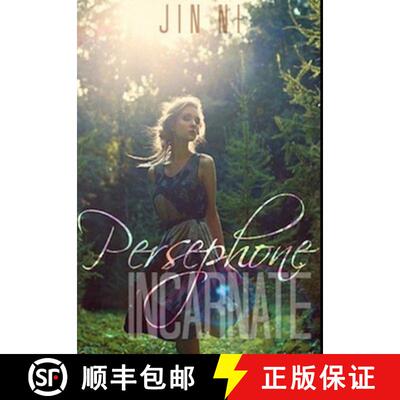 【3-4周达】精装 Persephone Incarnate [9781304906618]
