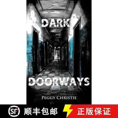 【3-4周达】Dark Doorways [9780998887876]