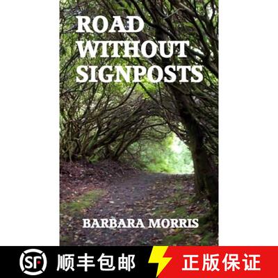 【3-4周达】Road Without Signposts [9780996281218]