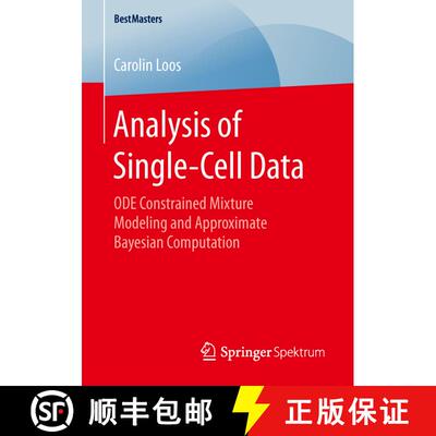 【3-4周达】Analysis of Single-Cell Data : ODE Constrained Mixture Modeling and Approximate Bayesian C... [9783658132330]