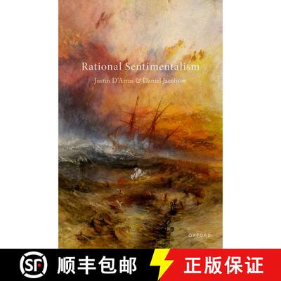 【3-4周达】Rational Sentimentalism [9780199256402]