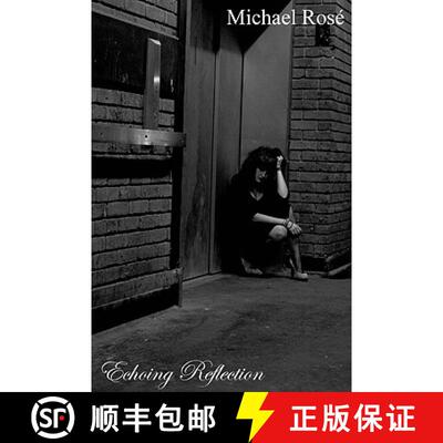 【3-4周达】Echoing Reflection [9780955983900]