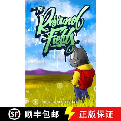 预订 The Resound Fields [9781954255494]