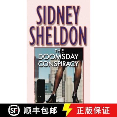 The Doomsday Conspiracy [9780446363662]