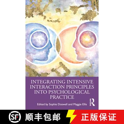 【3-4周达】Integrating Intensive Interaction Principles Into Psychological Practice [9781032982892]