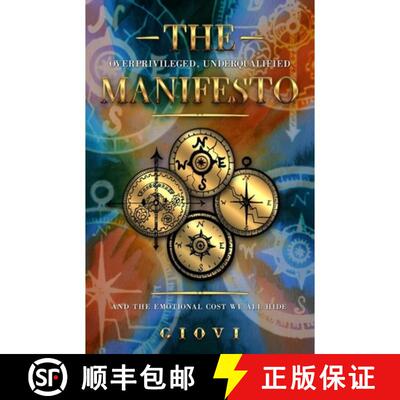 【3-4周达】The Overprivileged, Underqualified Manifesto: When Leadership Forgets Competence and the E... [9798995012917]